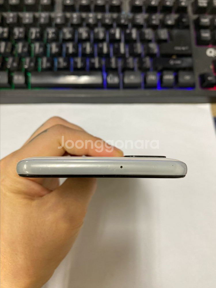 KT 갤럭시A31 화이트 액정SS급 64GB 무잔상급 | 중고나라 - 안심되는 중고거래