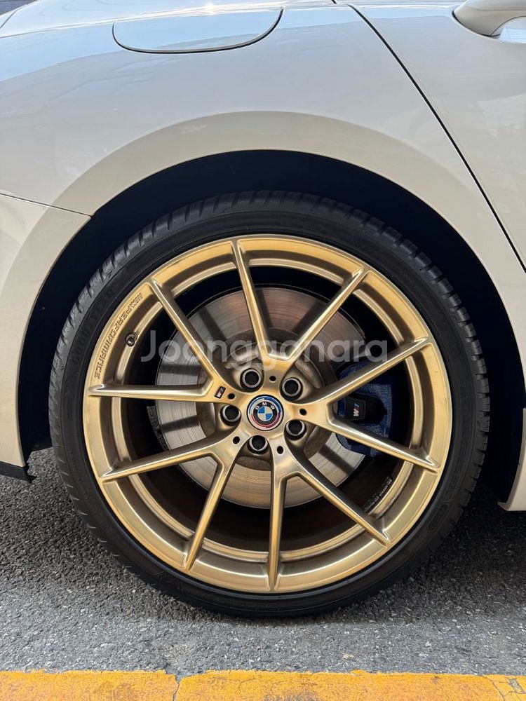 BMW 763M 골드 휠 거의 새거 | 중고나라 - 안심되는 중고거래