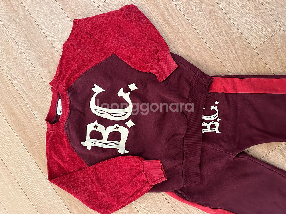 보보쇼즈 24fw | 중고나라 - 안심되는 중고거래