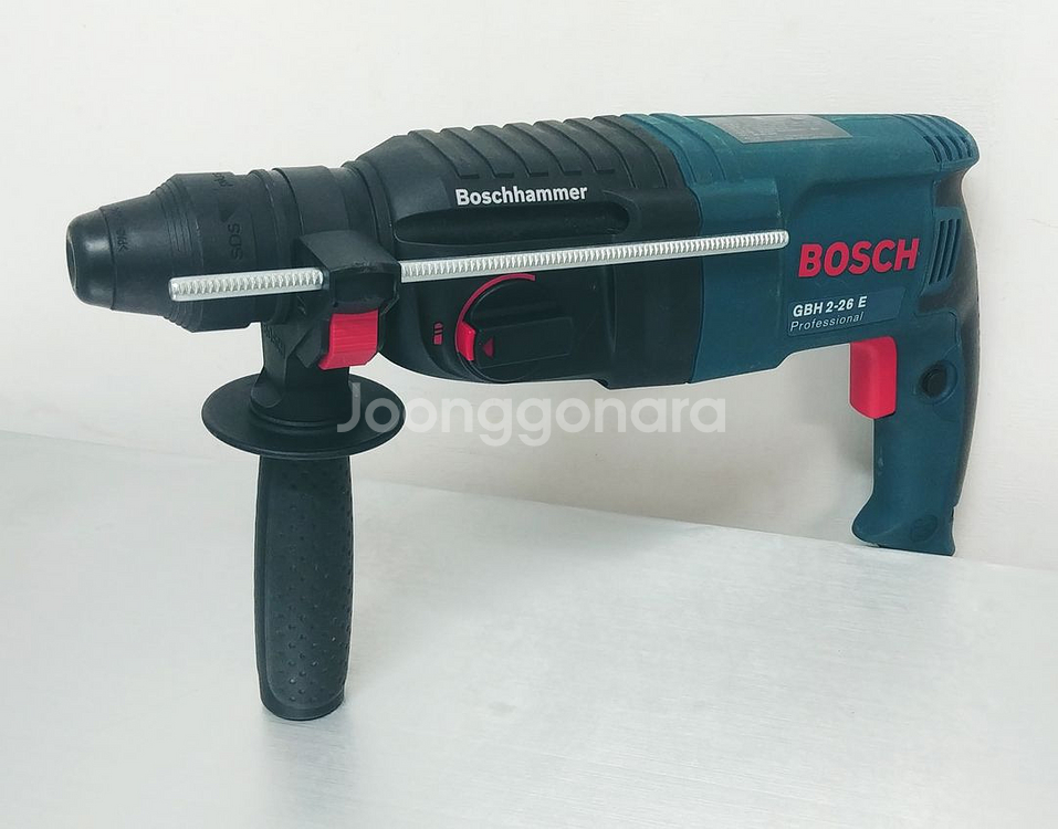 보쉬 해머드릴 GBH 2-26E / UDT 함마드릴비트 13pcs | 중고나라 - 안심되는 중고거래
