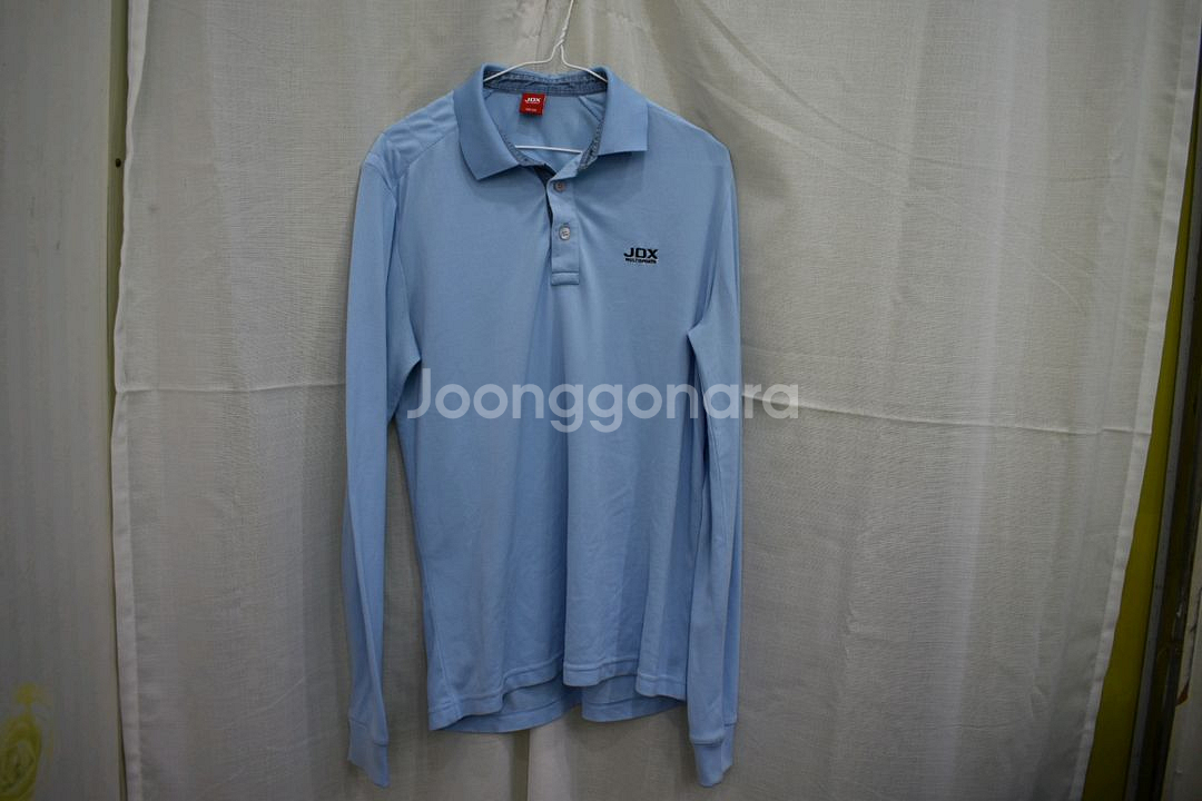 Jdx 남성 긴팔티 95 | 중고나라 - 안심되는 중고거래