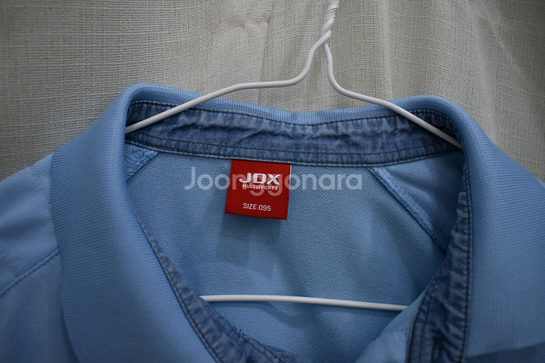 Jdx 남성 긴팔티 95 | 중고나라 - 안심되는 중고거래