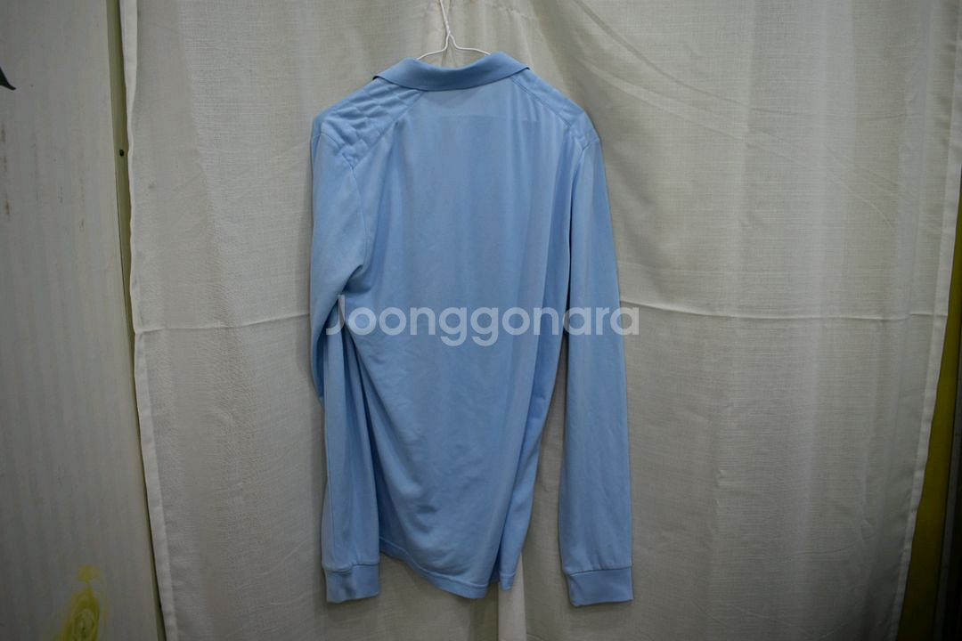 Jdx 남성 긴팔티 95 | 중고나라 - 안심되는 중고거래