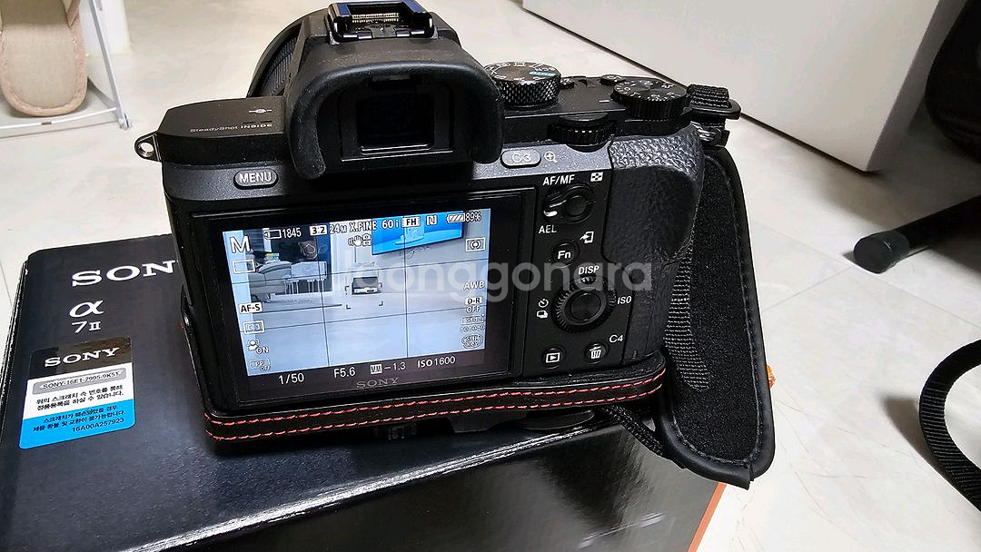 소니 a7m2 3천컷대 미러리스 카메라렌즈 세트 | 중고나라 - 안심되는 중고거래