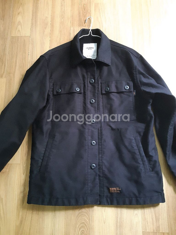 에스피오나지 N37 코트 | 중고나라 - 안심되는 중고거래