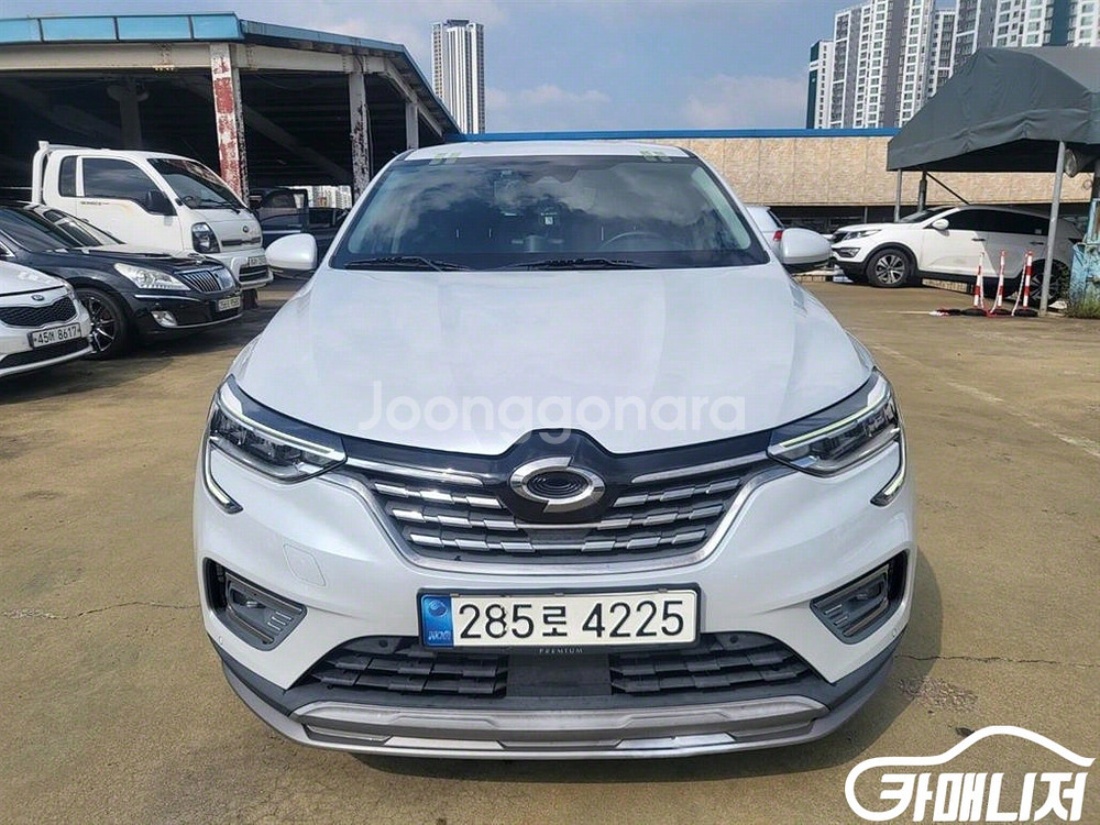 [르노코리아(삼성)]XM3 1.3 TCe RE 시그니처 #앱특가 | 중고나라 - 안심되는 중고거래