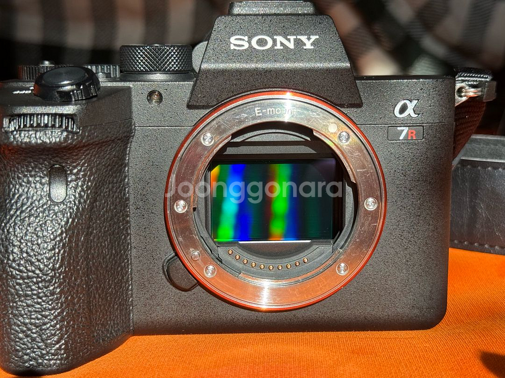 소니 A7R4a | 중고나라 - 안심되는 중고거래