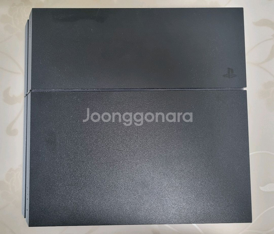 플스4 PS4 1205A 펌웨어 v13.02 | 중고나라 - 안심되는 중고거래