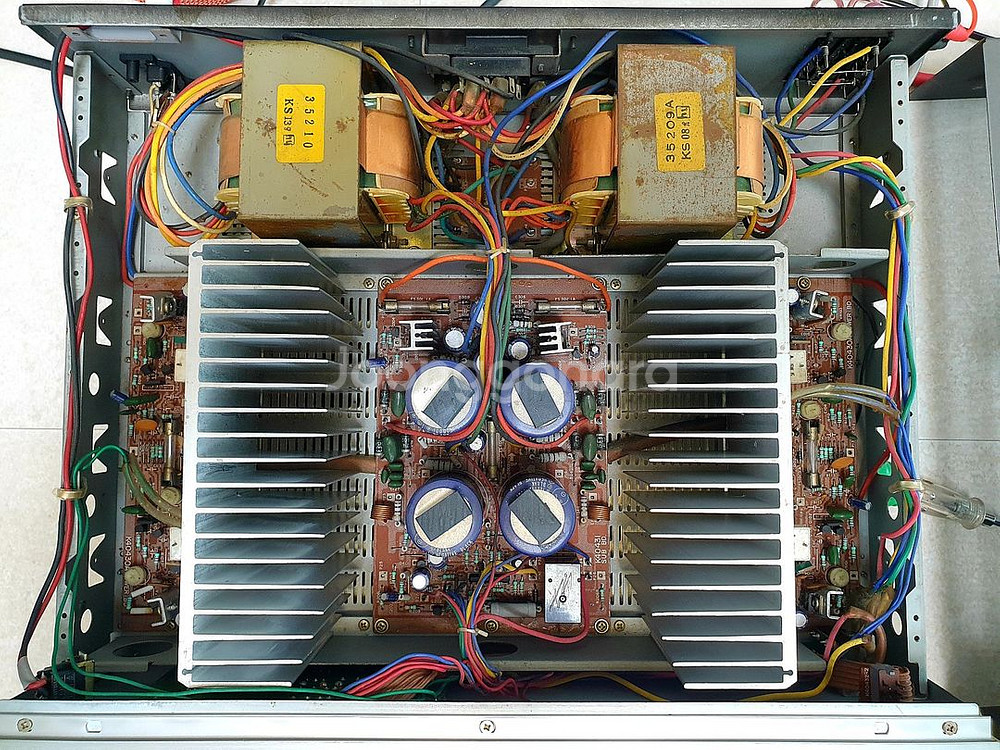 인켈 MD2200 파워앰프 | 중고나라 - 안심되는 중고거래