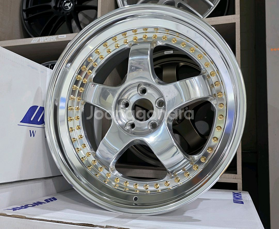 WORK휠 마에스터S13P 20인치 PCD112 미사용 | 중고나라 - 안심되는 중고거래