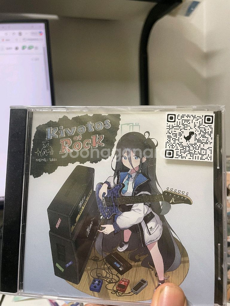 블루아카이브 cd | 중고나라 - 안심되는 중고거래
