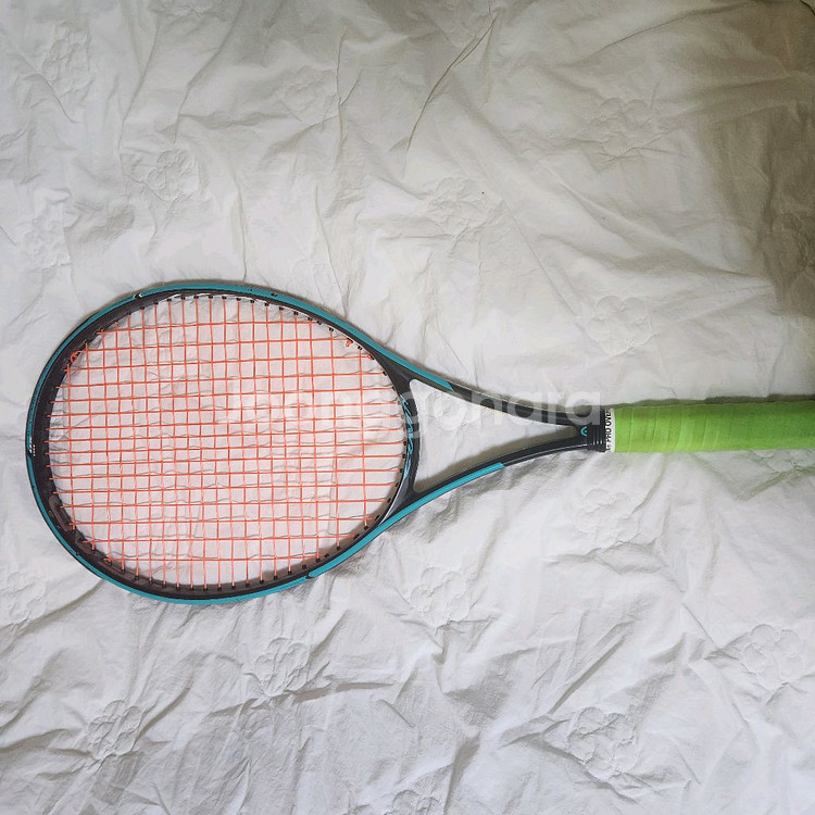 헤드 그래비티mp 295g 테니스라켓 | 중고나라 - 안심되는 중고거래