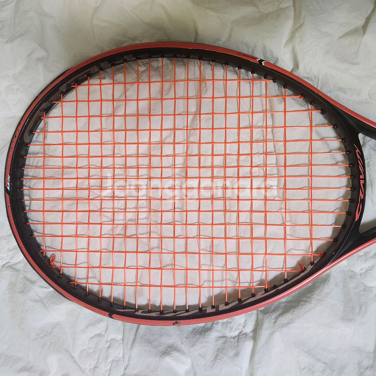 헤드 그래비티mp 295g 테니스라켓 | 중고나라 - 안심되는 중고거래