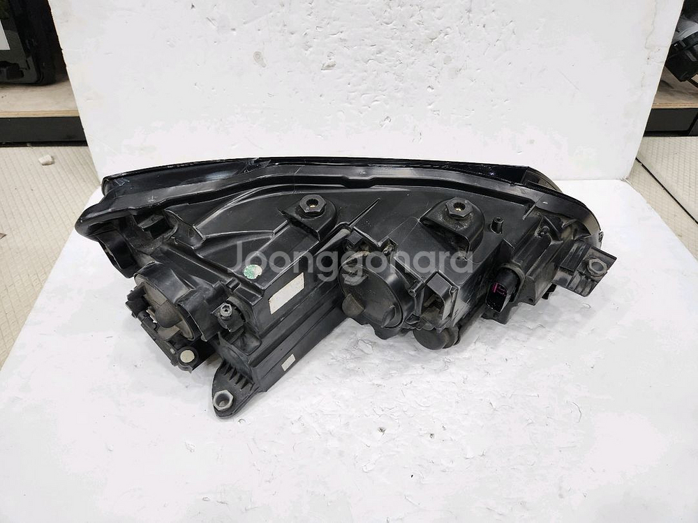 더뉴파사트 전기형 헤드라이트, 파사트B7 전조등 | 중고나라 - 안심되는 중고거래