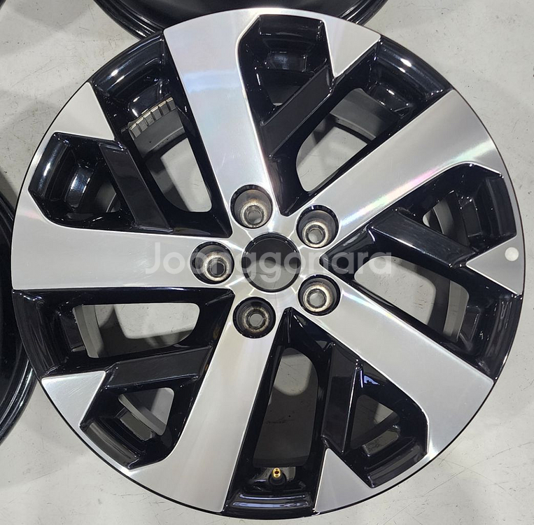 쏘렌토 MQ4 18인치 휠, 쏘렌토 18인치 휠 | 중고나라 - 안심되는 중고거래