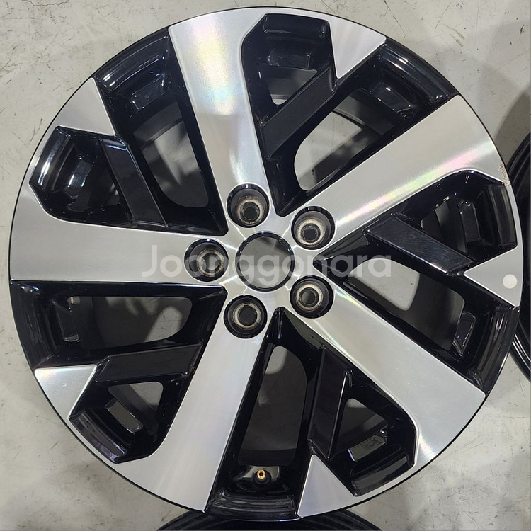 쏘렌토 MQ4 18인치 휠, 쏘렌토 18인치 휠 | 중고나라 - 안심되는 중고거래