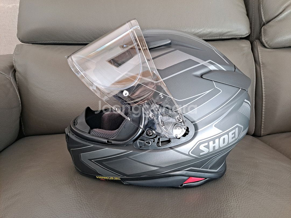 쇼에이 헬멧 SHOEI Z-8 PROLOGUE TC-11(무광) Z8 + 변색쉴드 M사이즈 판매 | 중고나라 - 안심되는 중고거래