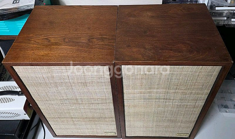 AR 2ax 스피커 | 중고나라 - 안심되는 중고거래