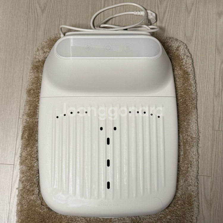 [SUMSEI] 섬세이 에어 샤워 2세대 / 바디드라이어 | 중고나라 - 안심되는 중고거래