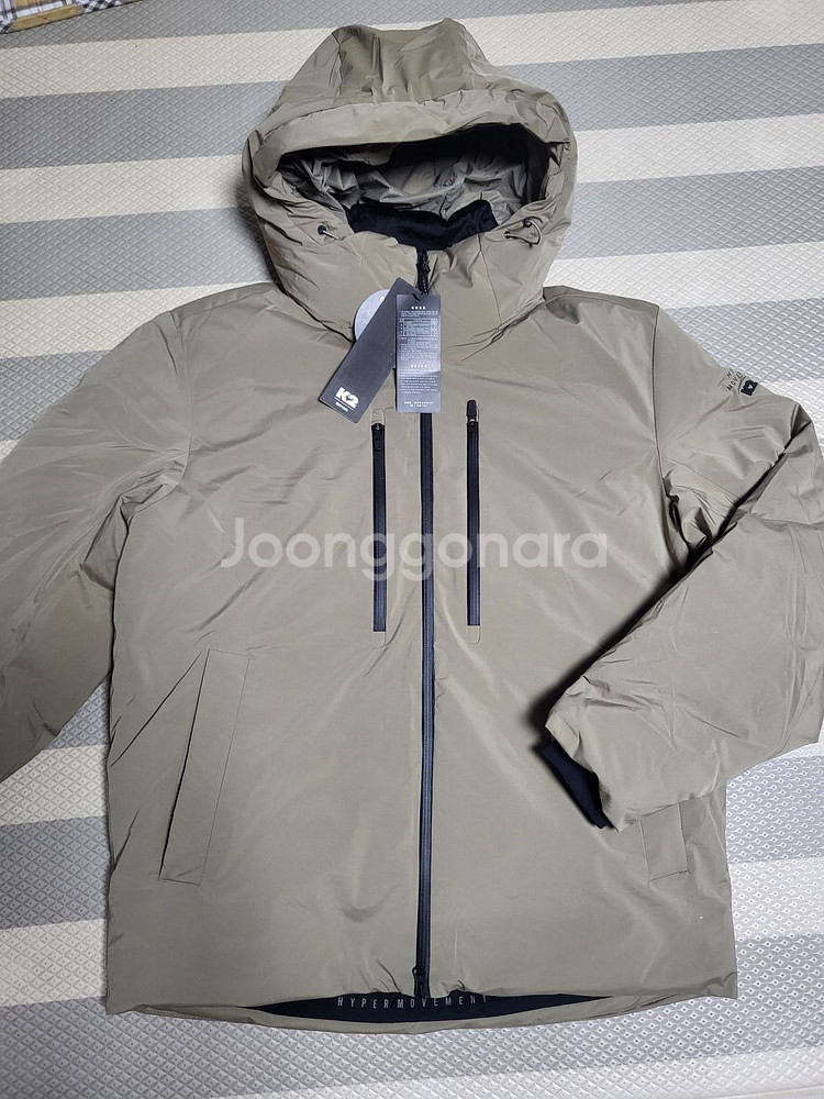 K2 중헤비구스다운 95 & 105 (미사용) | 중고나라 - 안심되는 중고거래