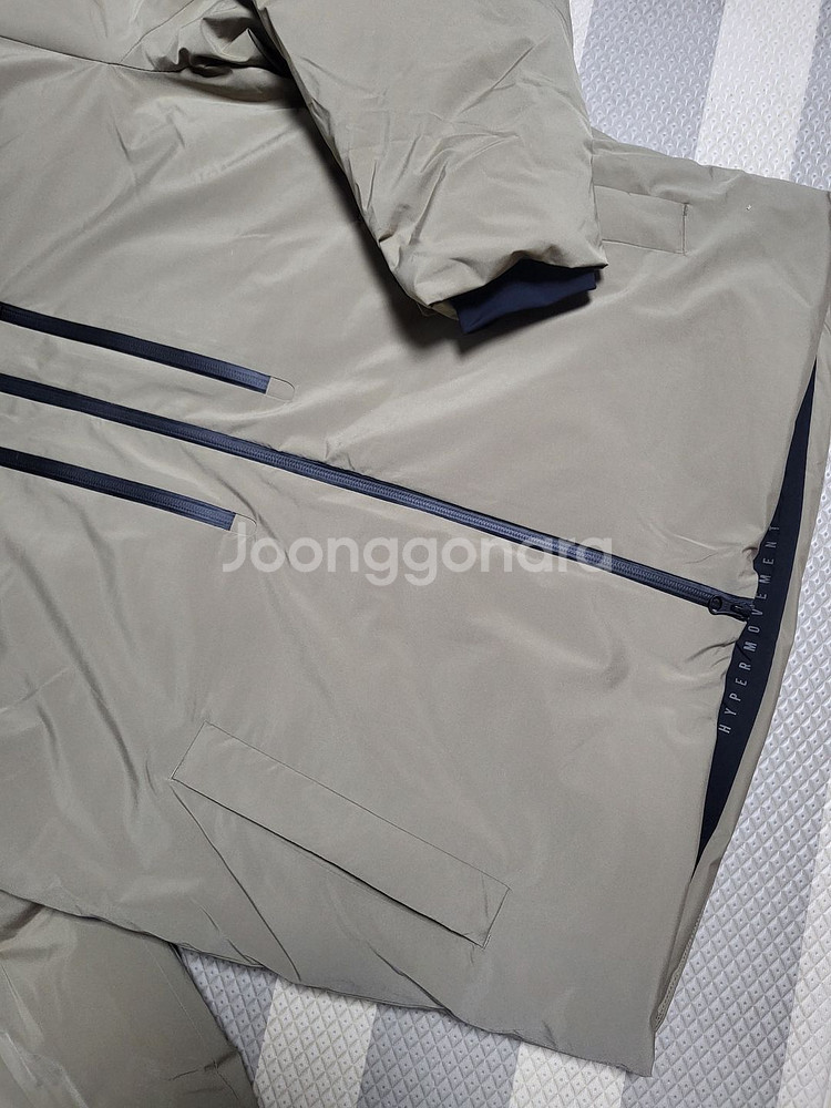 K2 중헤비구스다운 95 & 105 (미사용) | 중고나라 - 안심되는 중고거래