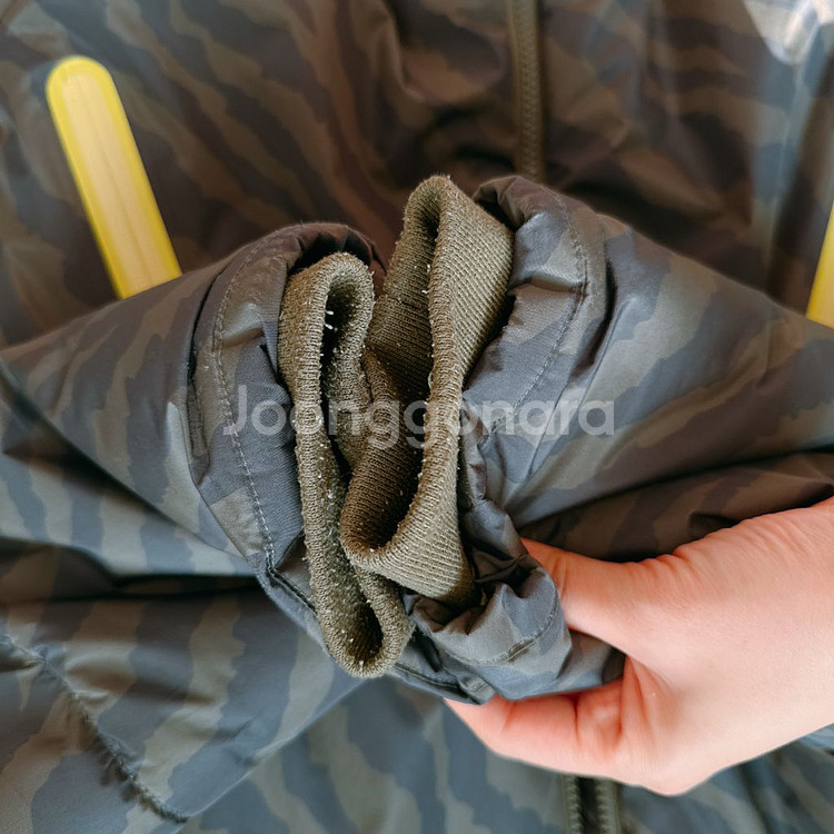 겐조키즈 패딩 140 10A | 중고나라 - 안심되는 중고거래