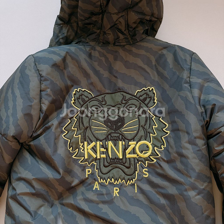 겐조키즈 패딩 140 10A | 중고나라 - 안심되는 중고거래