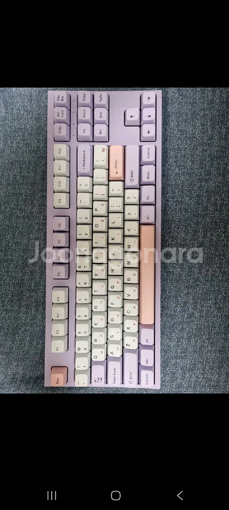 (풀박스)엠스톤 그루브 풀윤활 퍼플 MA 밀키축 V2 45g 싸게 팝니다 상태 SS | 중고나라 - 안심되는 중고거래