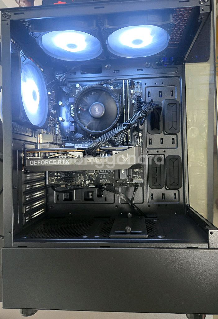 개인 7500F/5060/32G/1TB/1000W | 중고나라 - 안심되는 중고거래