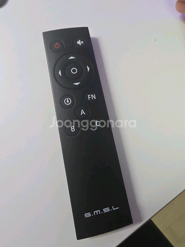 SMSL AD18 DAC 앰프 | 중고나라 - 안심되는 중고거래