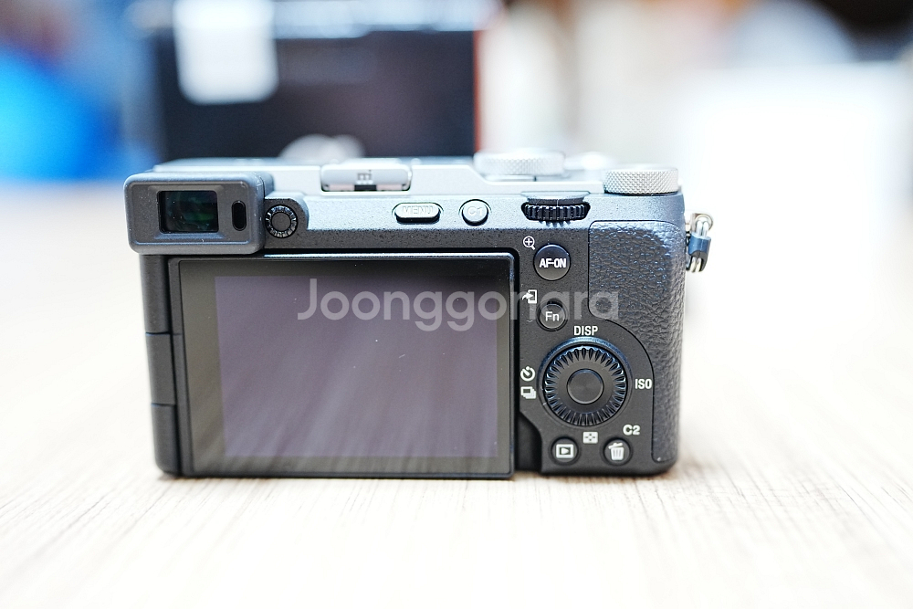 소니 A7C2 판매합니다 (사은품 미참여 200만원) | 중고나라 - 안심되는 중고거래