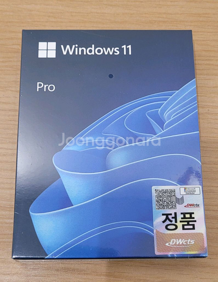 윈도우11프로 FPP WINDOW11 PRO FPP | 중고나라 - 안심되는 중고거래