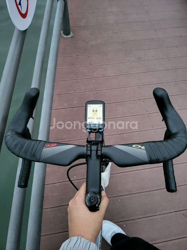 코메트 페인킬러 SLD 105 di2 로드자전거 | 중고나라 - 안심되는 중고거래