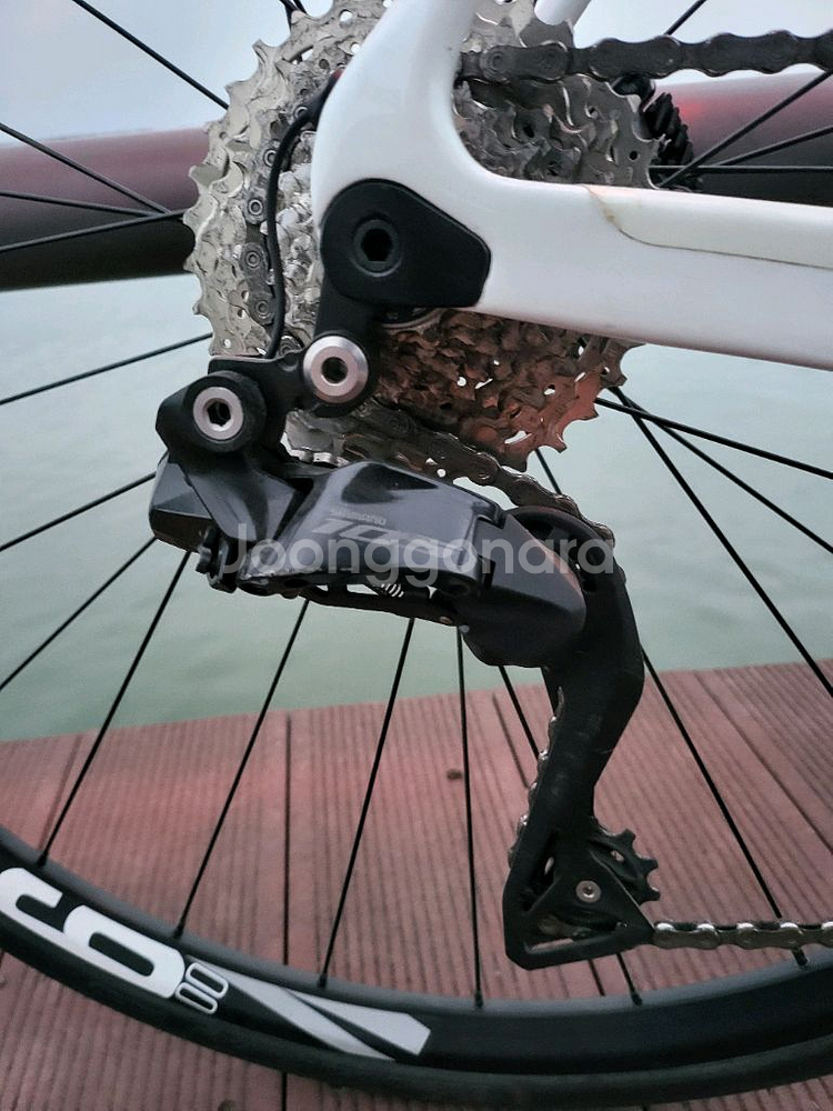 코메트 페인킬러 SLD 105 di2 로드자전거 | 중고나라 - 안심되는 중고거래