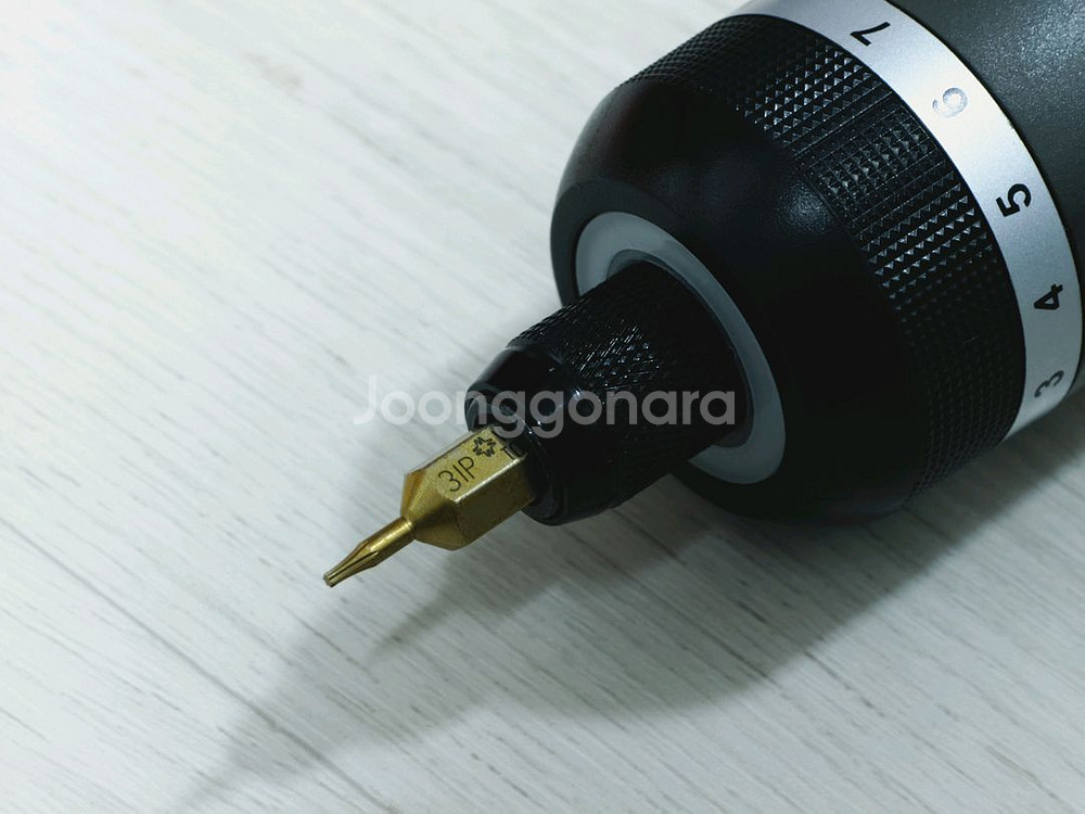 서피스 분해용 Torx Plus 3IP 비트 드라이버 | 중고나라 - 안심되는 중고거래