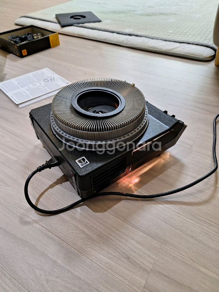 코닥 CAROUSEL5600-KK 프로젝터 | 중고나라 - 안심되는 중고거래