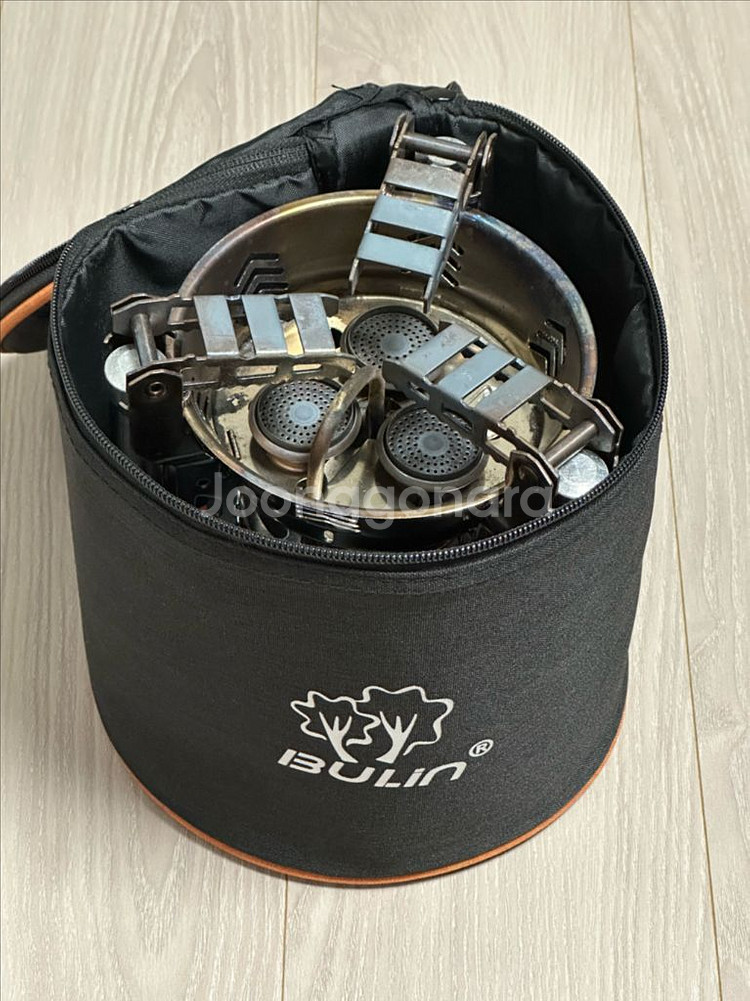 부린 강염 버너 Bulin BL100-B16 PRO | 중고나라 - 안심되는 중고거래