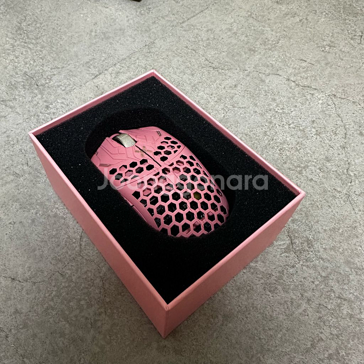 Finalmouse Sakura 파이널마우스 파마무 사쿠라 M | 중고나라 - 안심되는 중고거래