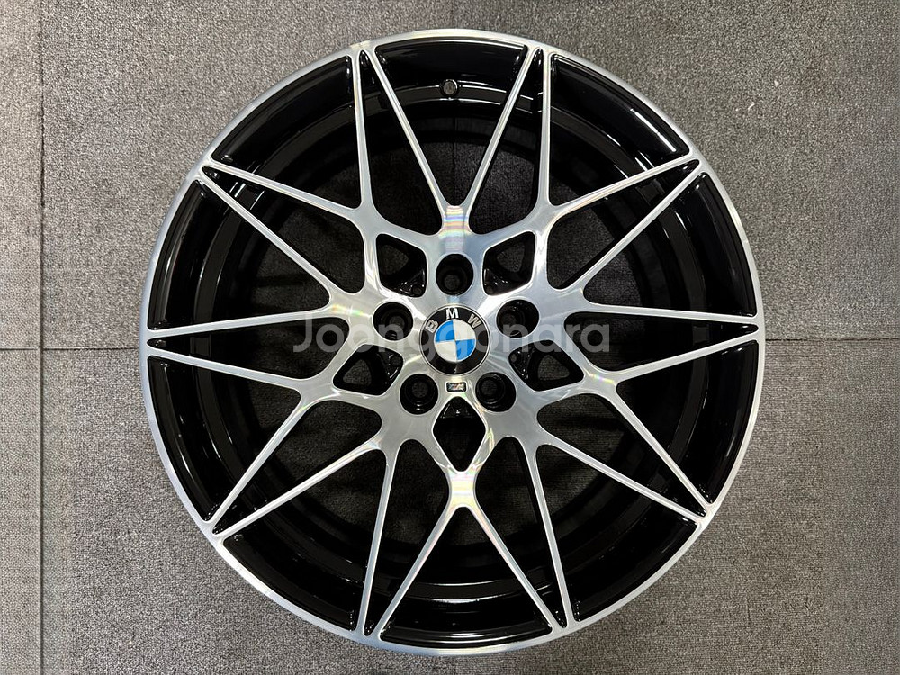BMW 666M 정품 20인치 휠 낱개 1개 판매 | 중고나라 - 안심되는 중고거래