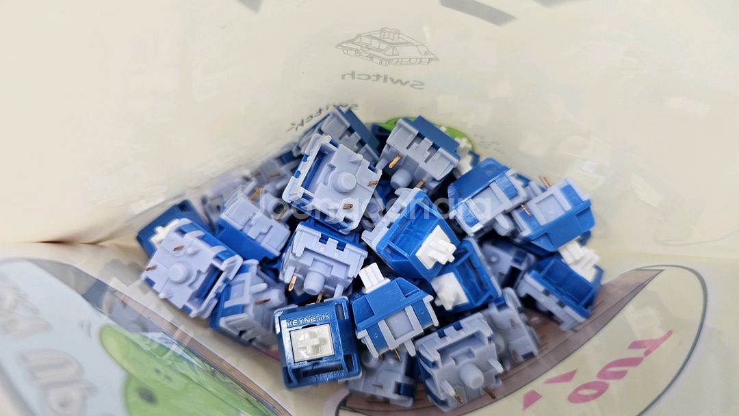 HMX 캔디블루 스위치 팝니다 | 중고나라 - 안심되는 중고거래