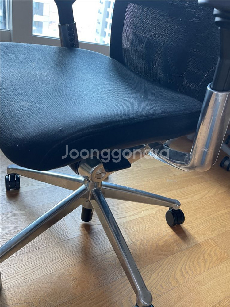 (서울)하워스 조디 의자 팝니다 Haworth Zody | 중고나라 - 안심되는 중고거래