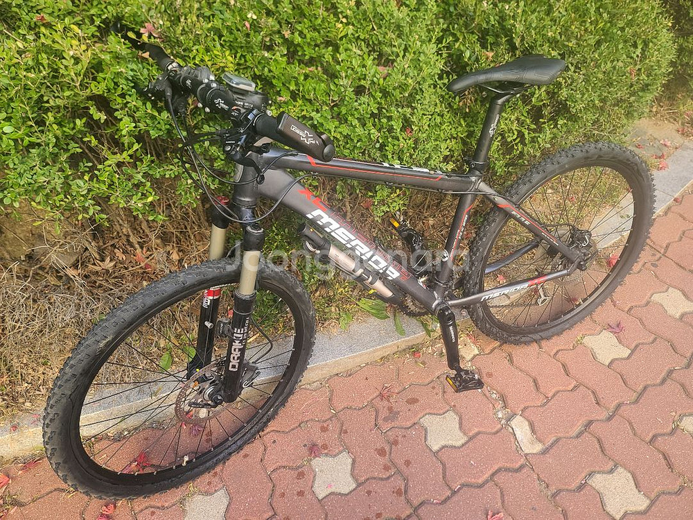 메리다 tfs 900 데오레 MTB 산악자전거 26인치 바퀴 16인치 프레임 | 중고나라 - 안심되는 중고거래