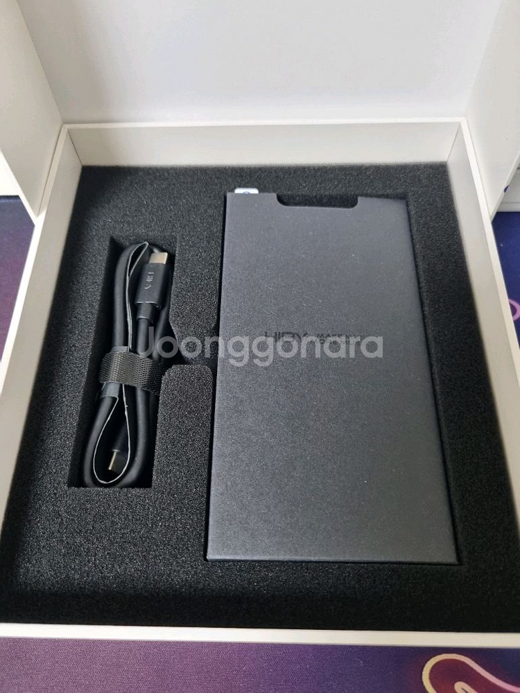 HIBY R6 PRO II DAP | 중고나라 - 안심되는 중고거래