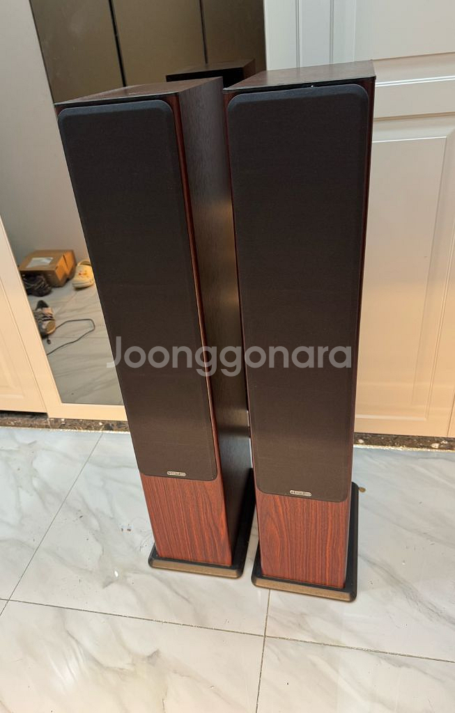 모니터오디오 톨보이 스피커 bx6 | 중고나라 - 안심되는 중고거래
