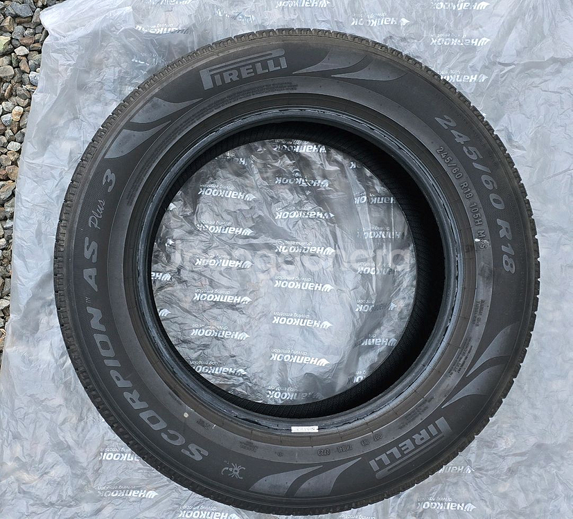 피렐리스콜피온 as플러스3 245/60R16 4본 베라크루즈사용 | 중고나라 - 안심되는 중고거래