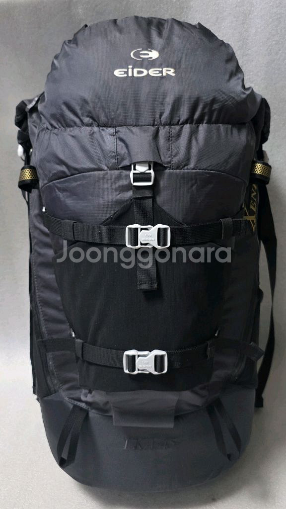 아이더 eider IKA 45 XENIUM 암벽등산배낭 여행캠핑백팩 | 중고나라 - 안심되는 중고거래