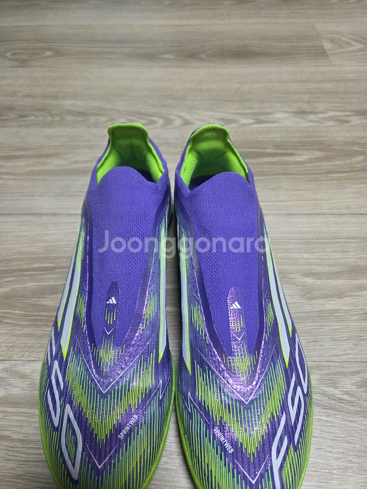 아디다스 F50 프로 LL TF 265mm | 중고나라 - 안심되는 중고거래