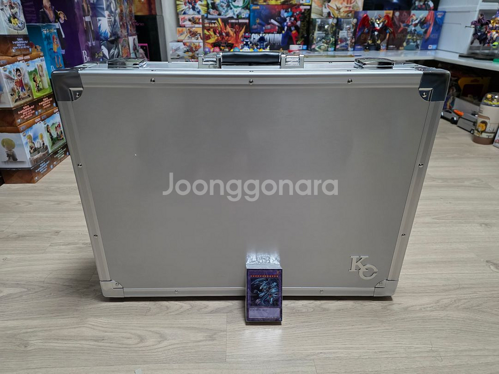 유희왕DM 시리즈 카이바 세토 카이바덱 + 카이바 가방 + 카이바 심복 카드 팝니다 | 중고나라 - 안심되는 중고거래