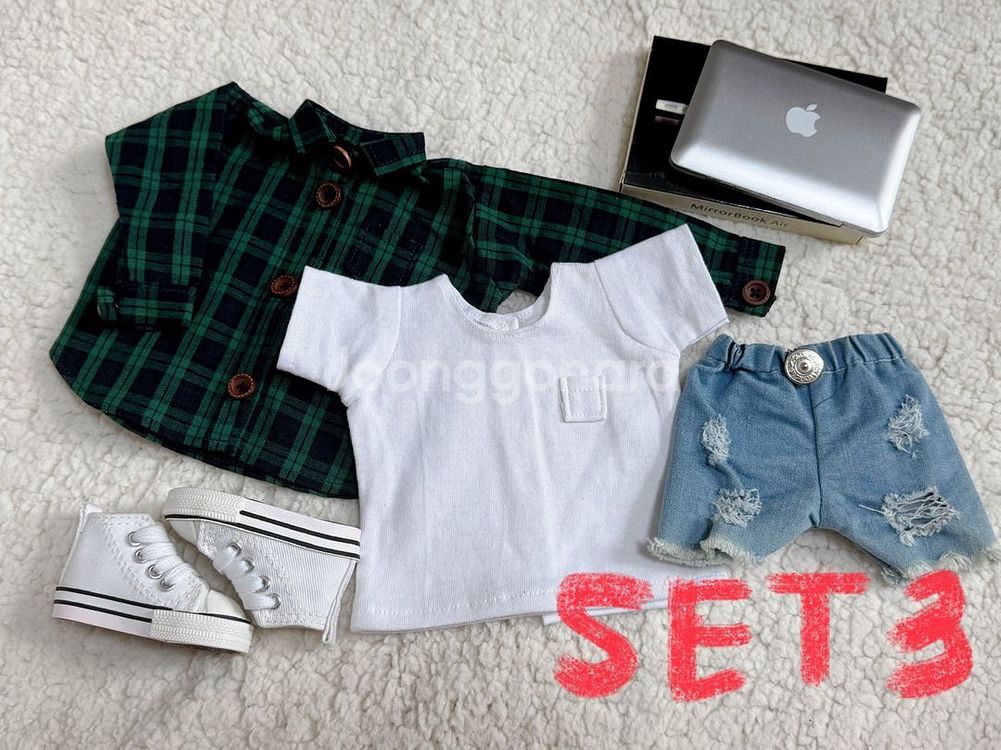 SALE [디즈니베이비돌] 베이비돌 의상, 신발 외 소품 대량 정리&판매 | 중고나라 - 안심되는 중고거래