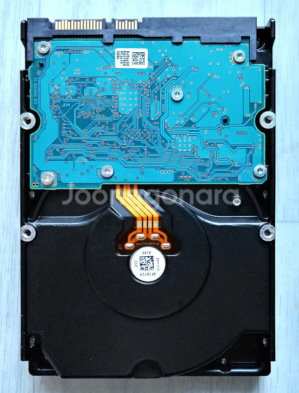 2TB HGST 하드디스크(HGST데스크탑HDD) | 중고나라 - 안심되는 중고거래